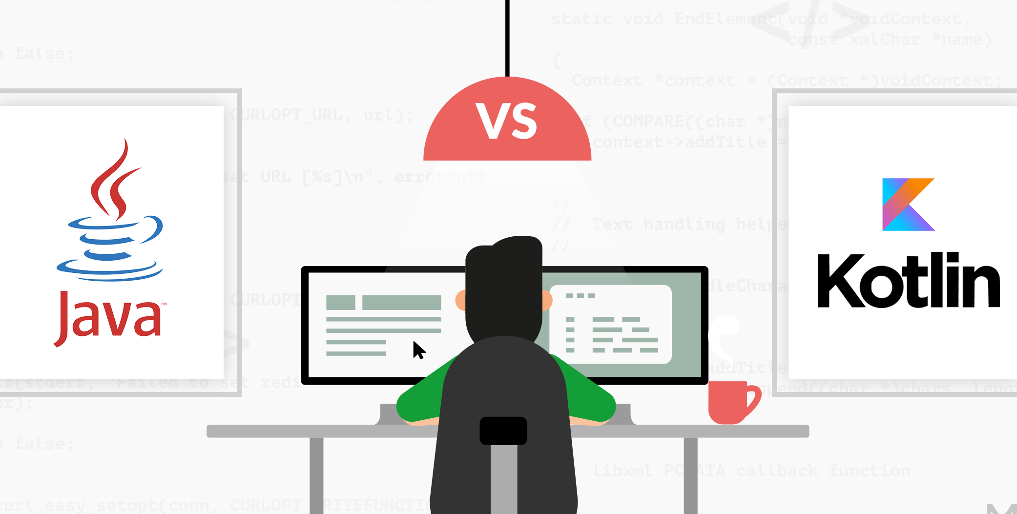 Kotlin与Java的异同看完这篇就够了！ - 知乎