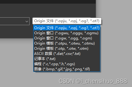 OriginPro 科研绘图笔记一 - 知乎