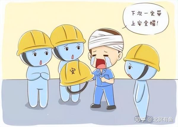 [安全帽]-----安全帽小常识 - 知乎