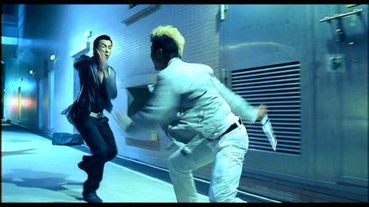 杀破狼中吴京与甄子丹的经典巷战 - 知乎