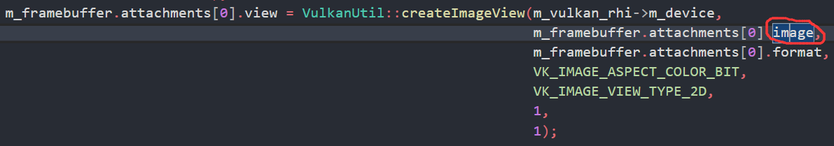 [Piccolo图形悦读笔记]卷2：RenderPass初始化 - 知乎