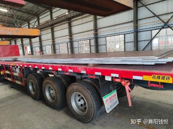 20CrMnTi钢板材质特性20CrMnTi钢板成分20CrMnTi钢板定扎及切割 - 知乎