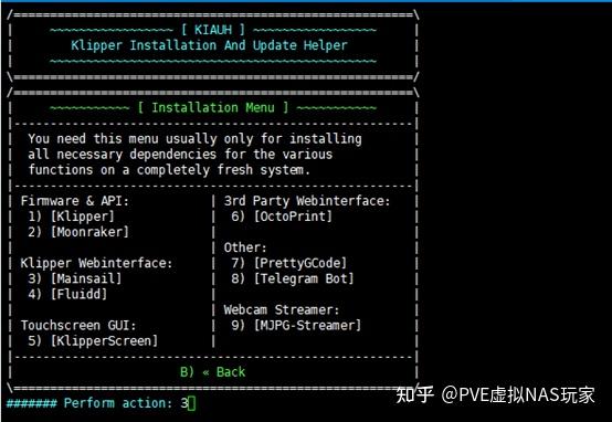 红米2基于Mobian系统安装klipper全家桶作为3D打印机主控触摸屏[ 手机刷LINUX应用体验] - 知乎