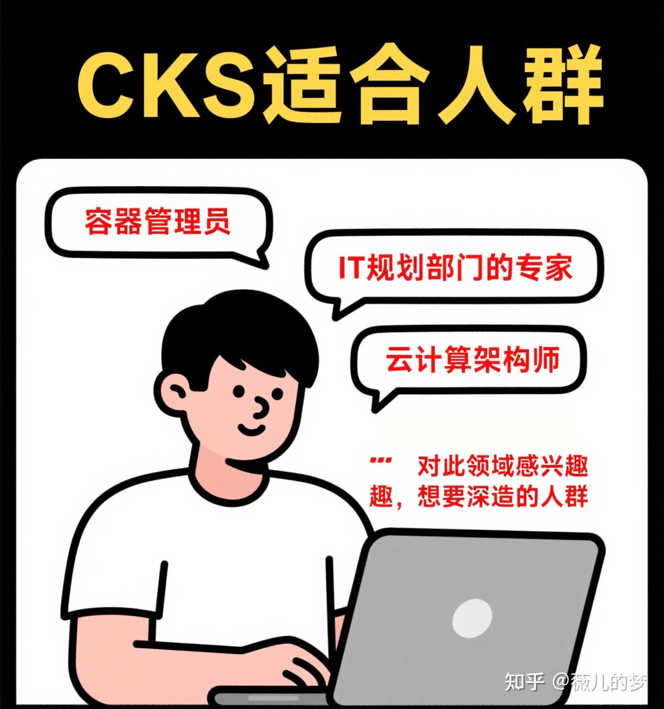 CKS认证全面指南：云原生安全专家的进阶之路 - 知乎