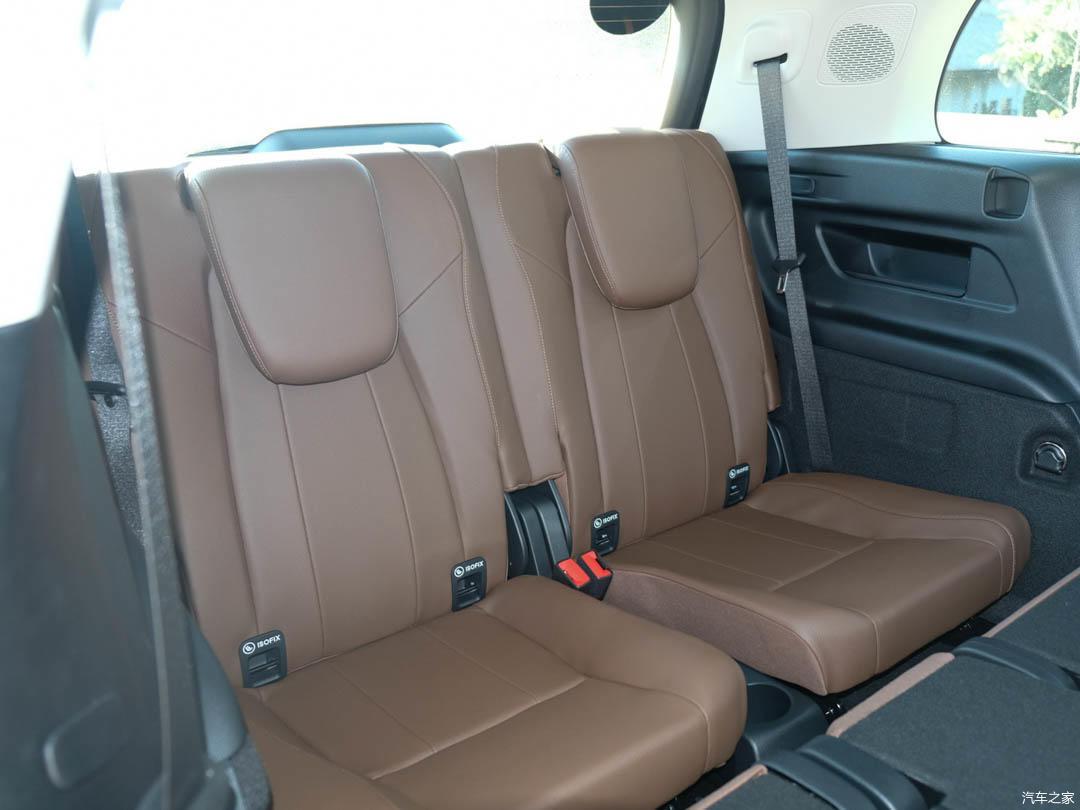 30万预算！奔驰GLB和宝马X1怎么选？ - 知乎