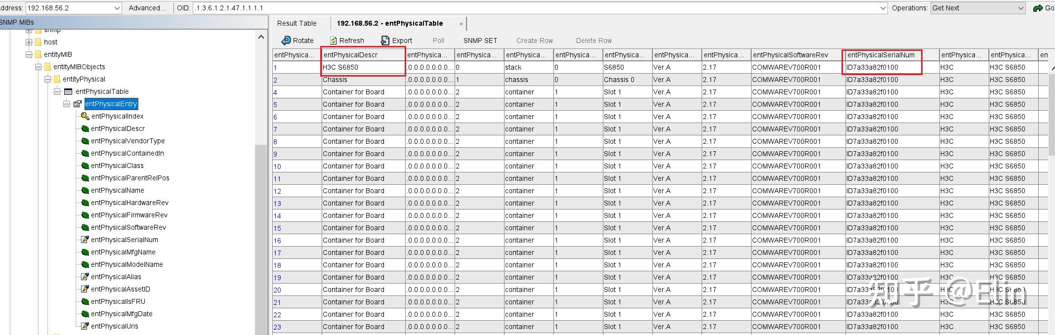 zabbix 6.0 SNMP模板配置监控网络设备 - 知乎