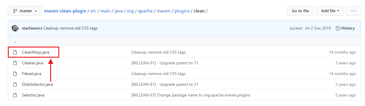 关于Maven的plugin - 知乎
