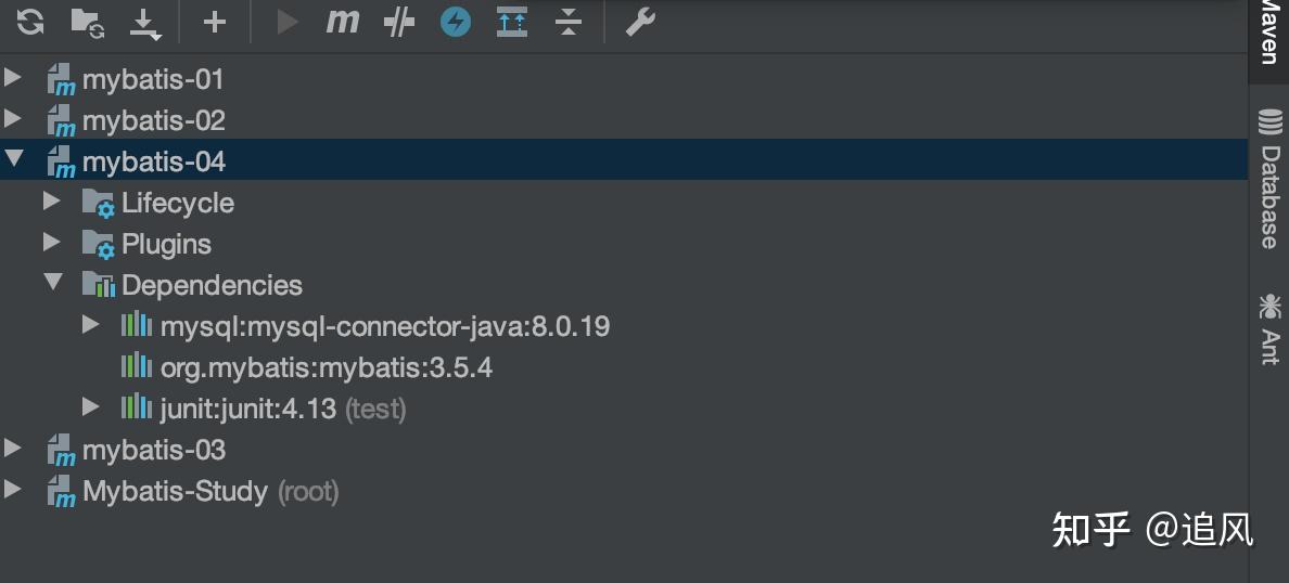 IDEA复制项目Module出现java文件夹source root解决方法 - 知乎