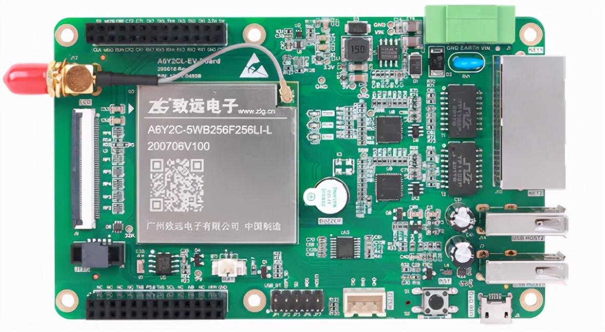 【历久弥新，震撼升级】ZLG推出Cortex-A7系列核心板LGA封装版本 - 知乎