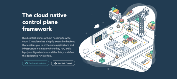 使用 Crossplane 和 VCluster 在 Kubernetes 上快速构建新集群 - 知乎