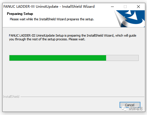 FANUC LADDER-Ⅲ V9.5 软件下载及安装步骤 - 知乎