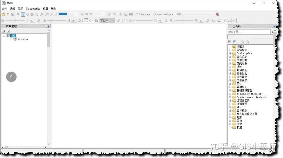 轻松安装Envi5.31(安装包、汉化包获取） - 知乎