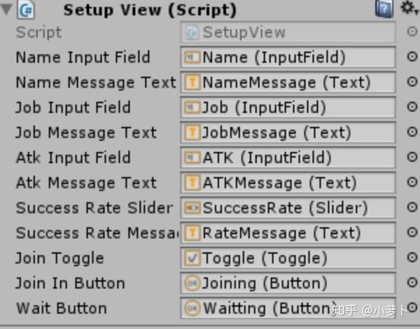 MVVM 之 Unity - 知乎
