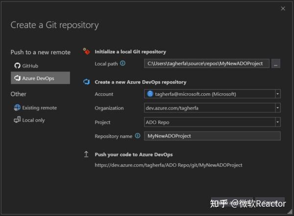 Visual Studio 2022 预览版3 最新功能解说 - 知乎