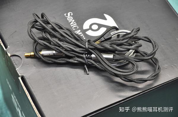 国产HiFi新旗舰之光，超清通透声音记忆Sonic Memory SM2耳机评测 - 知乎