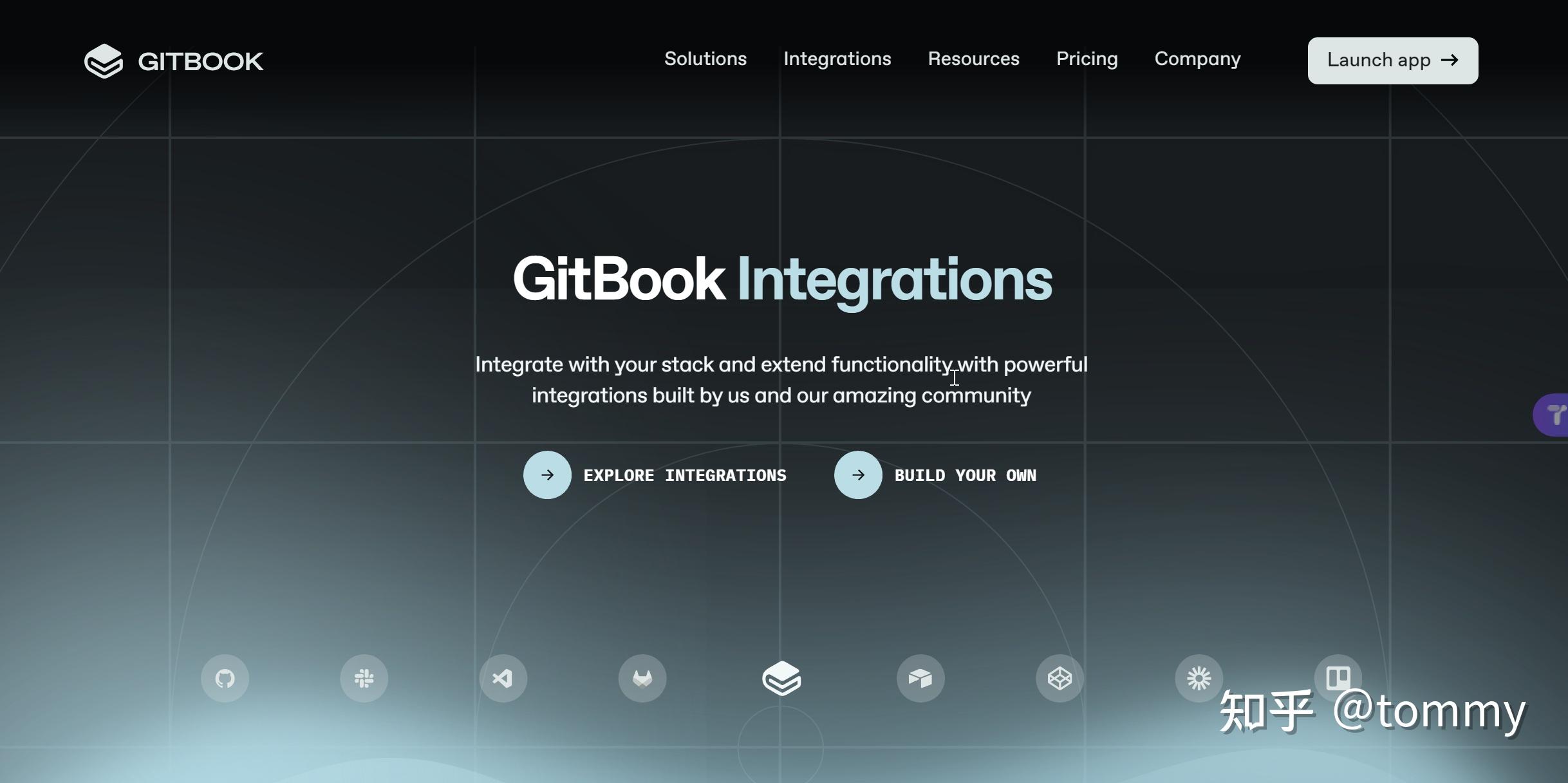 开源博客工具大全 - 知乎