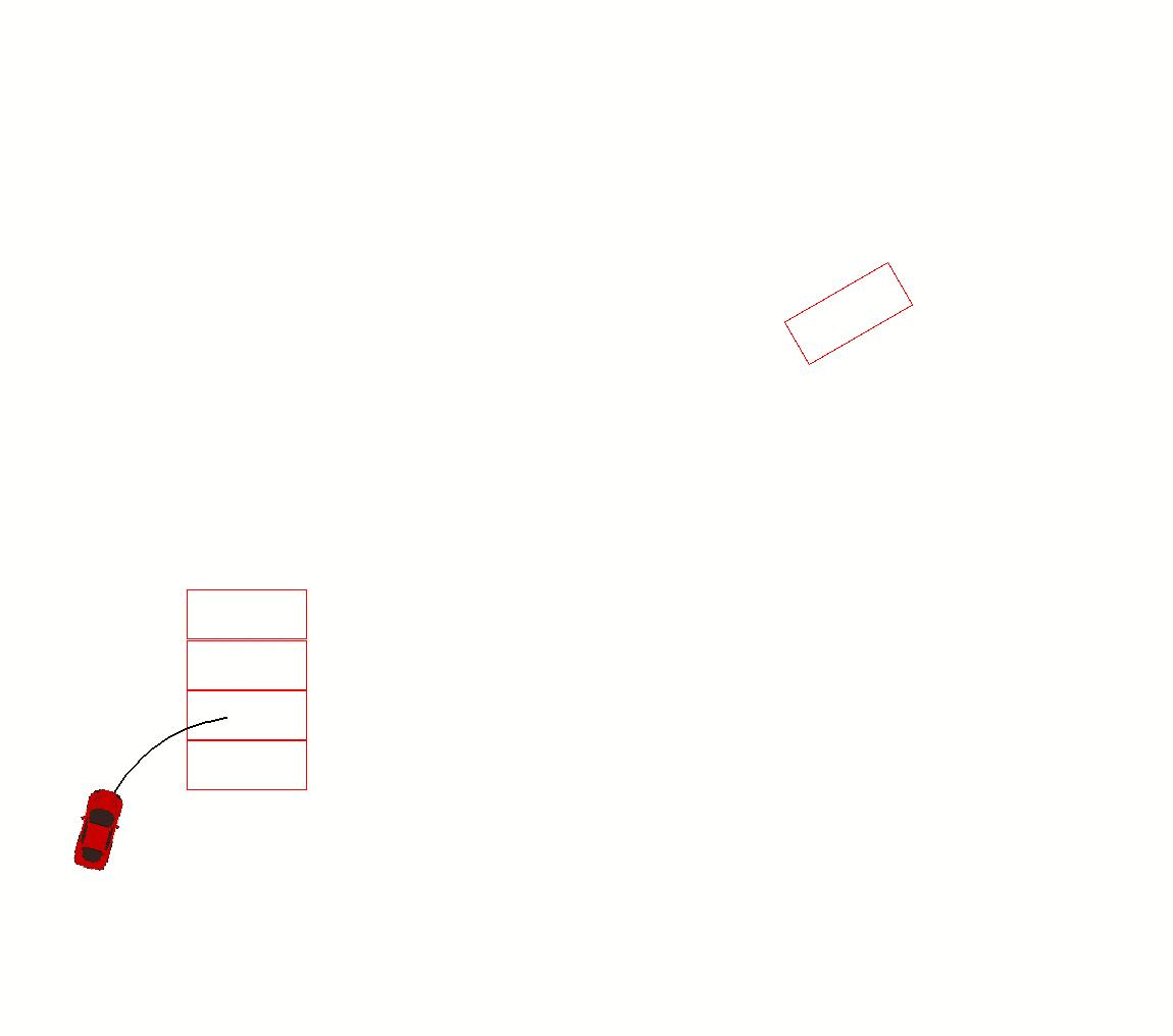 自动驾驶运动规划-Reeds Shepp曲线 - 知乎