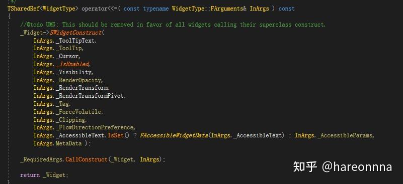 UE Slate学习笔记4-打开一个自定义的编辑器4 - 知乎
