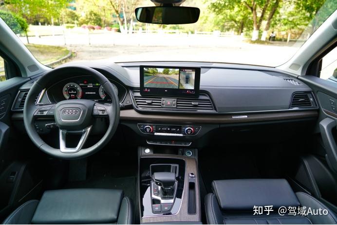 奥迪Q5L对比宝马X3：个性与均衡，怎么抉择？ - 知乎