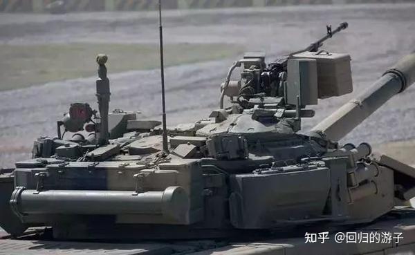 世界级机枪之一【俄罗斯KORD重机枪】 - 知乎