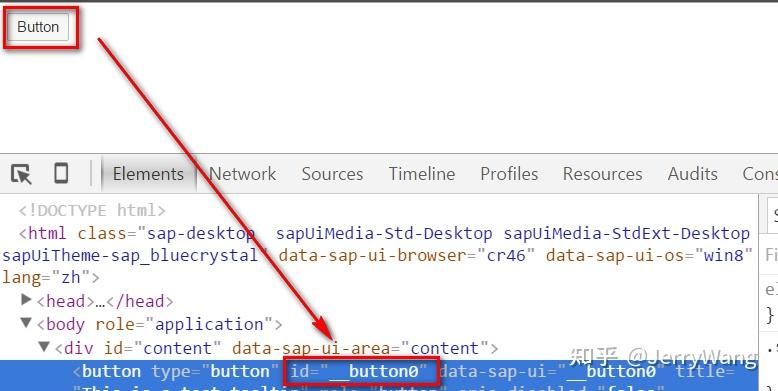 深入学习sap Ui5框架代码系列之八：谈谈 Sap Ui5 的视图控件 Id，以及其和 Angular 视图的异同 知乎