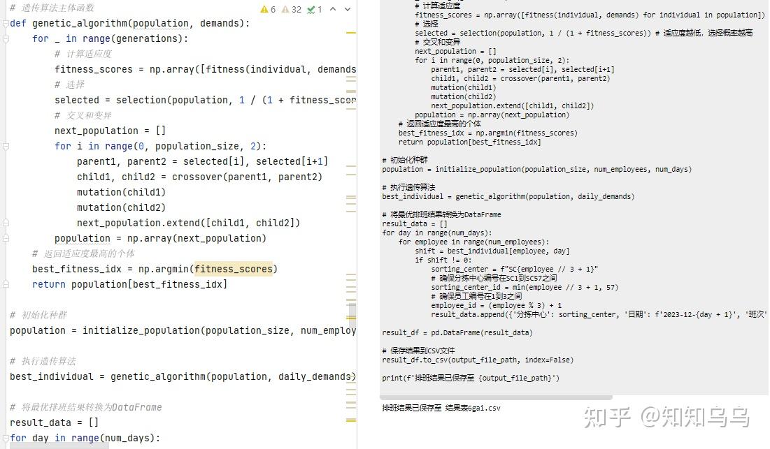 2024 MathorCup C 题 物流网络分拣中心货量预测及人员排班 - 知乎