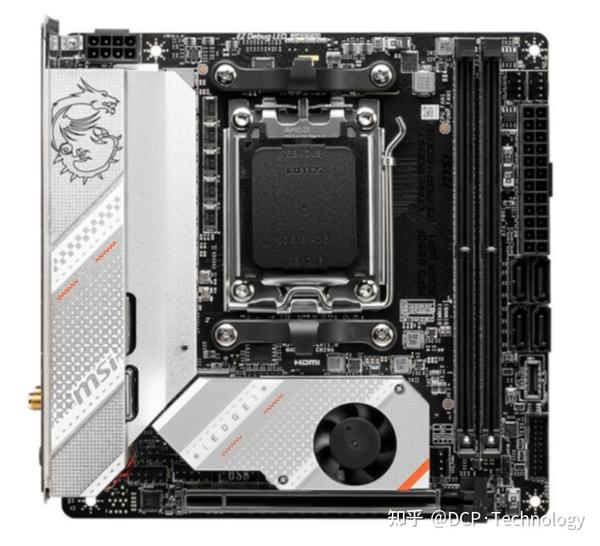 2024 ITX主板推荐---AMD篇 - 知乎