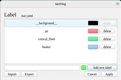 SAM标注+yolov8-seg实例分割的实时检测 - 知乎
