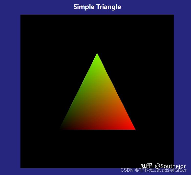 初识 WebGPU 以及遇到 WebGPU not supported 错误的解决方法 - 知乎