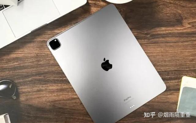 iPad Pro 2022上手体验3天，不吹不黑，说说真实感受 - 知乎