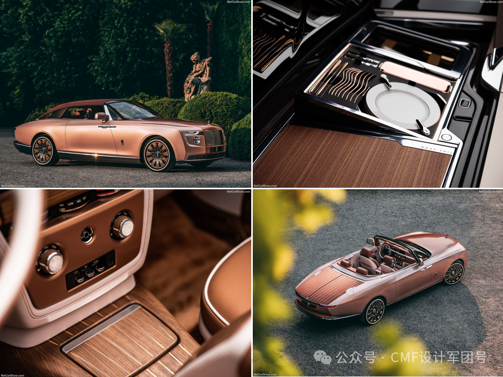 CMF|一文了解汽车真木内饰及供应商，奔驰比亚迪宝马等都在用 - 知乎