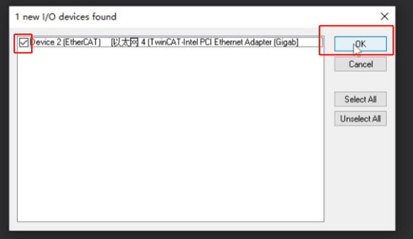 使用DPort-ECT搭建EtherCAT从站step by step - 知乎
