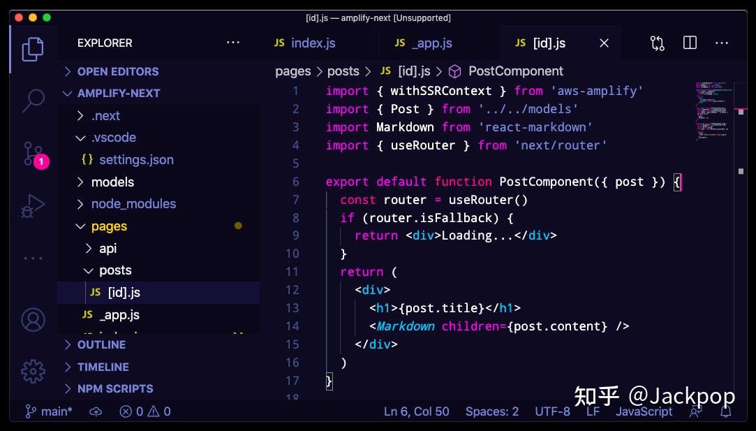 11款VS Code主题，简直就是精品！ - 知乎