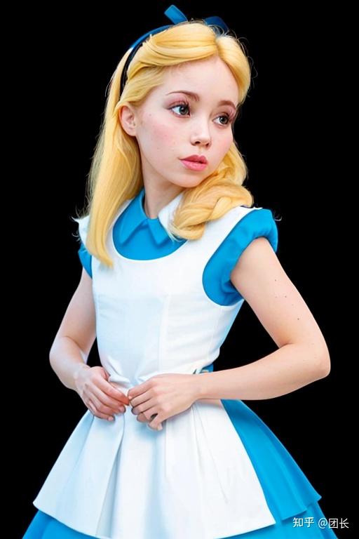 你真的会用LORA吗？超详细讲解LORA分层控制 - 知乎