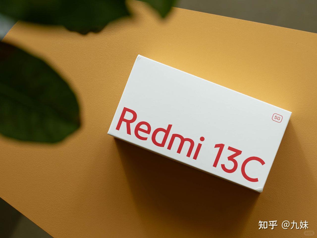 799元？Redmi 13C是否已成为百元机的神话？性能与价格如何取舍？