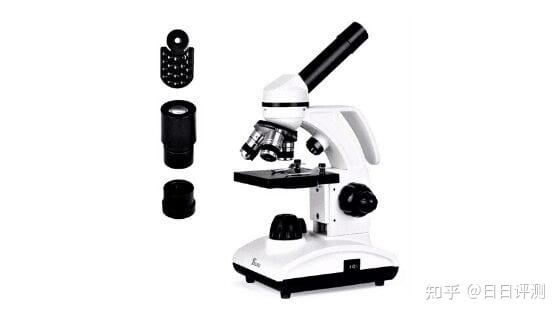 十大显微镜品牌。顶级显微镜制造商 - 知乎