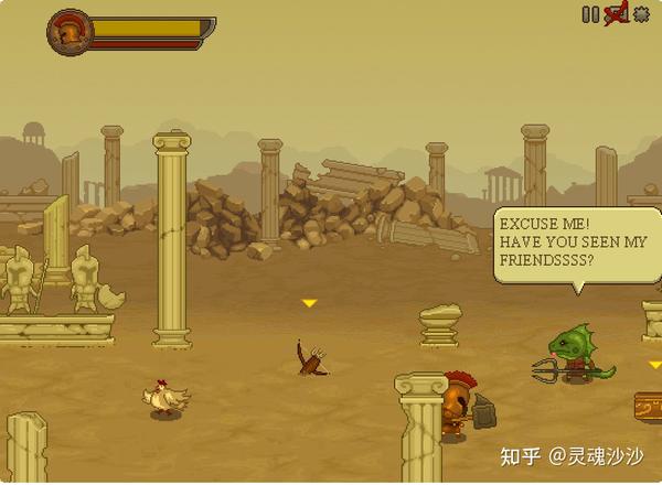 Nitrome出品《Double Edged》食用指北~~双刃战士 - 知乎