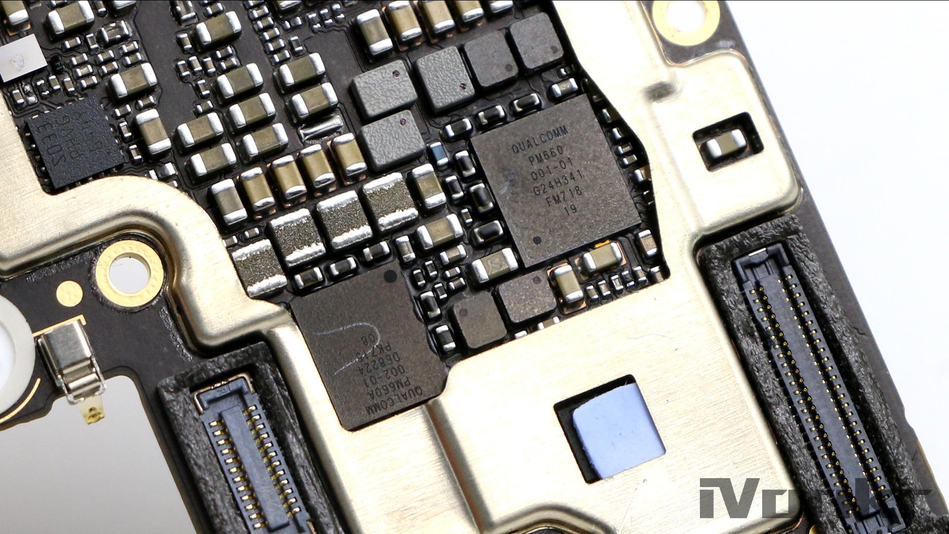 「爱·拆」OPPO R11拆解：原来内部竟是这样？ - 知乎