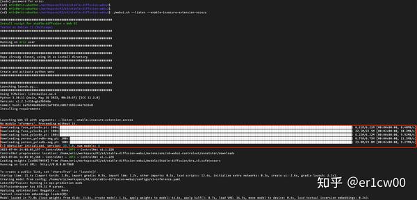 Stable Diffusion之After Detailer 插件进行脸部修复 - 知乎