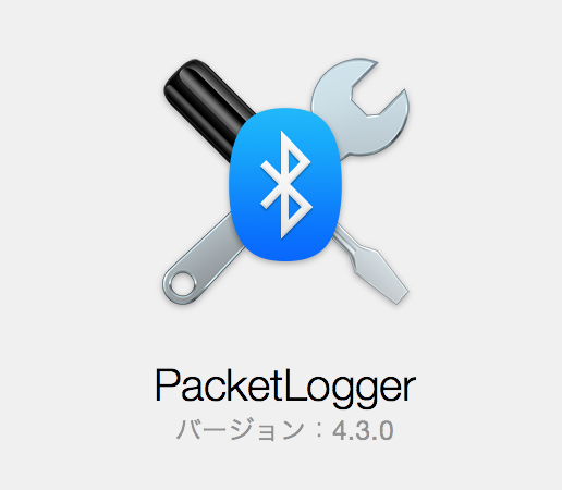 MacOS上Bluetooth Low Energy/BLE 应用的Swift语言开发笔记 - 知乎