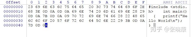 深入理解计算机系统（二）：Hello World 是如何运行的 - 知乎
