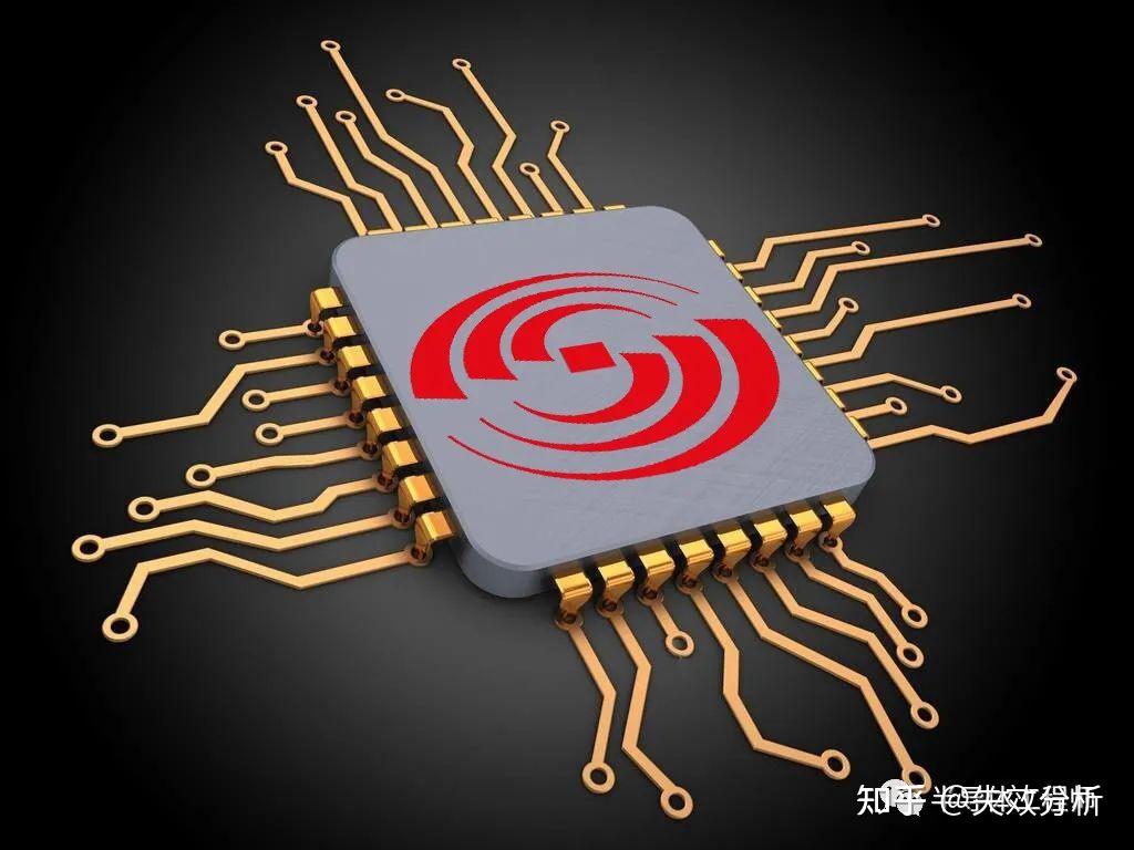 MEMS芯片制造工艺流程详解 - 知乎