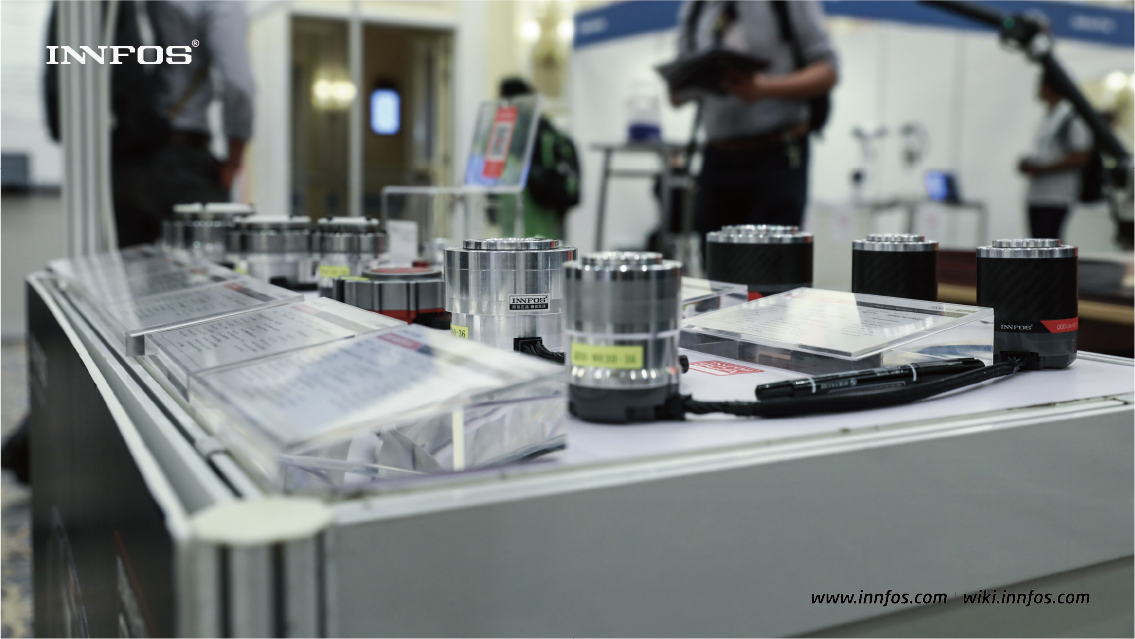 INNFOS SCA：基于QDD技术的一体化低成本机器人运动控制解决方案 - 知乎