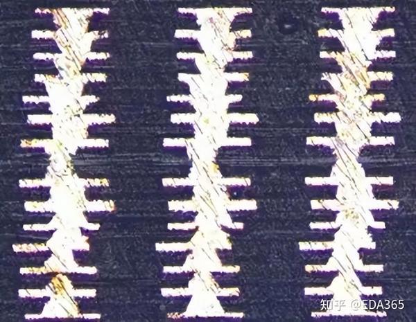 【技术揭秘】兴森大求真—400G光模块PCB解决方案 - 知乎