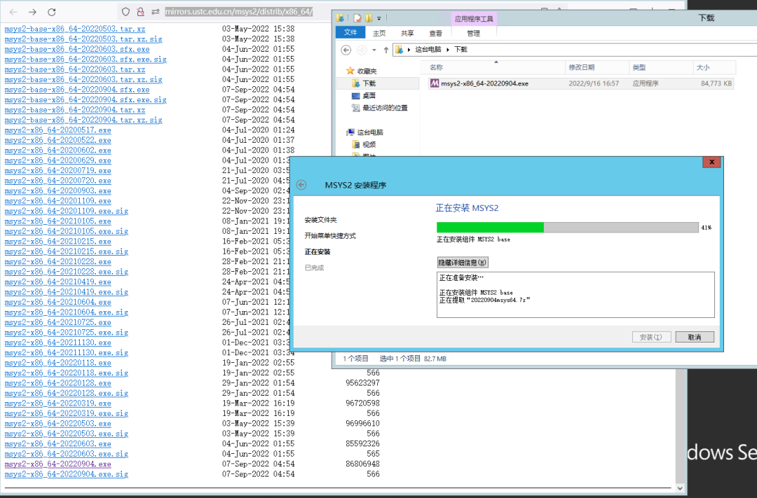 Windows rust使用LLVM pass - 知乎