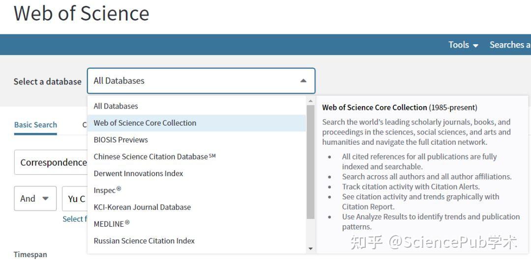 你知道吗？SCI期刊实时影响因子的意义和算法 - 知乎