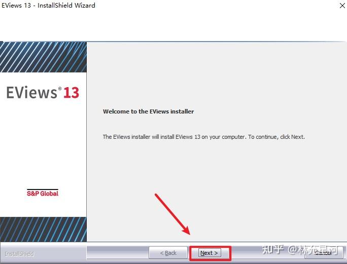 EViews13.0软件下载及安装教程 - 知乎