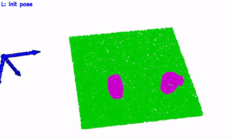 所见即所得|跨维发布You Only Teach Once（YOTO）具身智能机器人操作算法 - 知乎