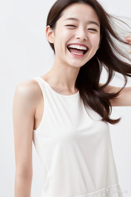 stable diffusion人物表情提示词大全 - 知乎