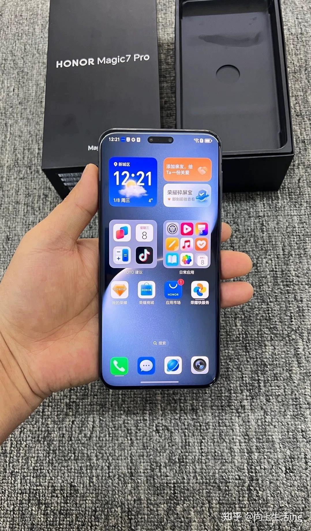 小米15pro和荣耀magic7Pro哪个更好？ - 知乎